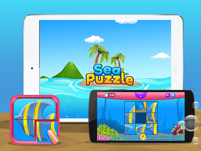 MavinApps - A Mobile App & Game Development Studio